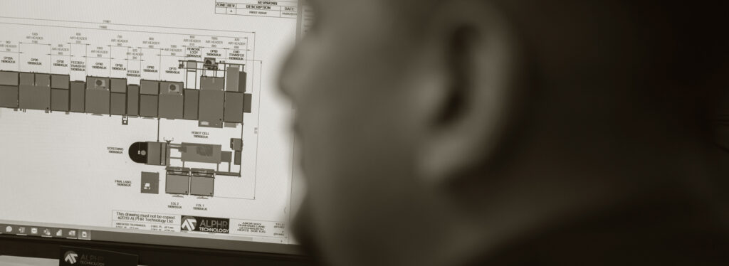 Illuminated Tread plates - Alphr Technology